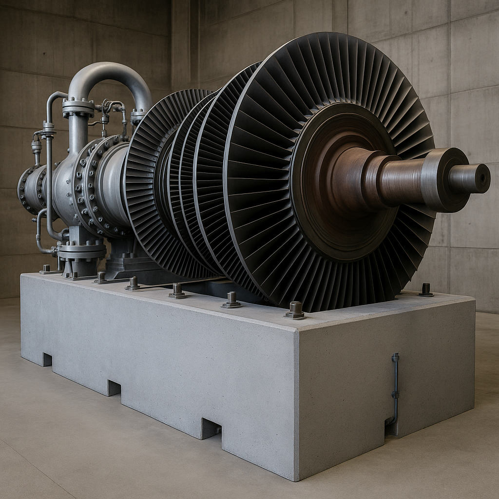 vShield - Vibration Mitigating Building Material